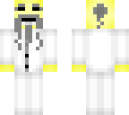 chinese man | Minecraft Skins