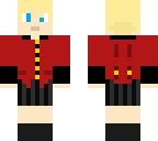 girls und panzer | Minecraft Skins