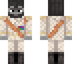 Isis | Minecraft Skins
