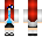 johnny test | Minecraft Skins