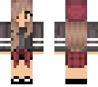 PCX | Minecraft Skin