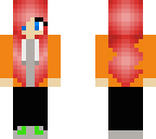 Stacy | Minecraft Skin
