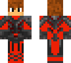 Aaron's brother MCD | Minecraft Skin