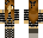 glisten | Minecraft Skins