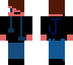 by jack | Minecraft Skins