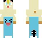 meowth | Minecraft Skins