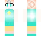 Pearl | Minecraft Skin