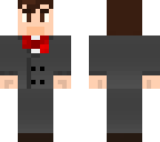 Slappy The Dummy | Minecraft Skin