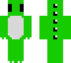 DUMBO | Minecraft Skin