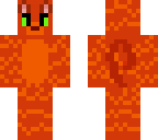 FireStar | Minecraft Skin
