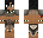 Kanta Skin Nieuw | Minecraft Skin