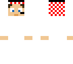 3rb gamer | Minecraft Skin