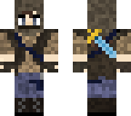 apocalypse apocalypse | Minecraft Skins