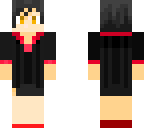 ada wong | Minecraft Skins