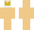 Pina Colada head | Minecraft Skin