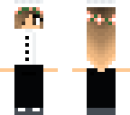 princess gem chief | Minecraft Skin