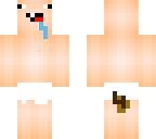 dd | Minecraft Skin