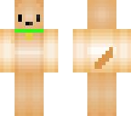 dog skins | Minecraft Skin