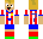grizzy | Minecraft Skins