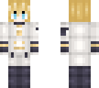 Owari no Seraph | Minecraft Skin