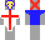 english knight | Minecraft Skins