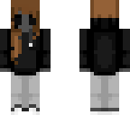 Female EJ | Minecraft Skin