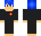 My third Skin | Minecraft Skin