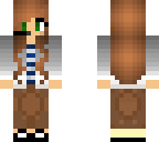 News Reporter | Minecraft Skins