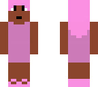 nicki minaj | Minecraft Skins