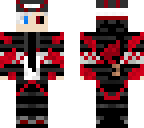 Super Cool | Minecraft Skin