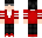 vanossgaming | Minecraft Skin