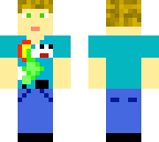 crainer | Minecraft Skin