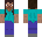 Default Girl | Minecraft Skin