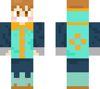 King sds pvp | Minecraft Skin