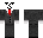 Minecraft meme skin minecraft lenny face skin - drowonder