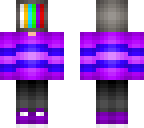 Object Head | Minecraft Skin