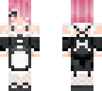 Ram | Minecraft Skin