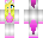 Unicorn Onesie | Minecraft Skin
