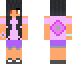 Aphmau | Minecraft Skin