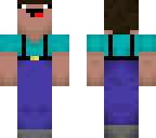 Derpy Noob | Minecraft Skin