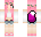 jigglypuff | Minecraft Skins