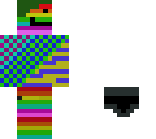 weirdest | Minecraft Skins