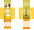 chicka girl | Minecraft Skin