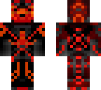 Death God | Minecraft Skin