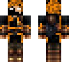 Jenava | Minecraft Skin