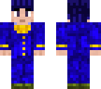 josuke higashikata | Minecraft Skins