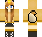 meowth | Minecraft Skins