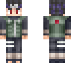 Shisui | Minecraft Skins