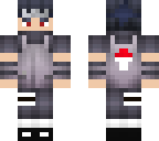 shisui | Minecraft Skins