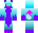 daq | Minecraft Skins